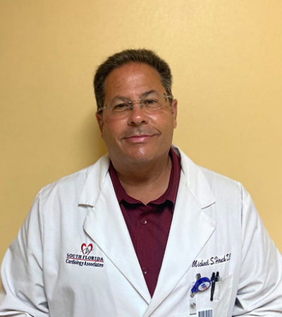 Michael Hirsch, DO | Michael S. Hirsch