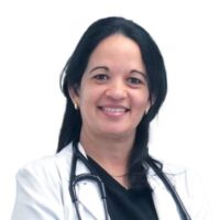 Anabel Rubio, NP | My Way Pediatrics