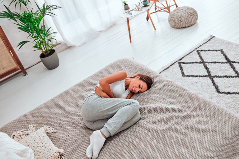 Severe Menstrual Cramps | Women's Health Partners