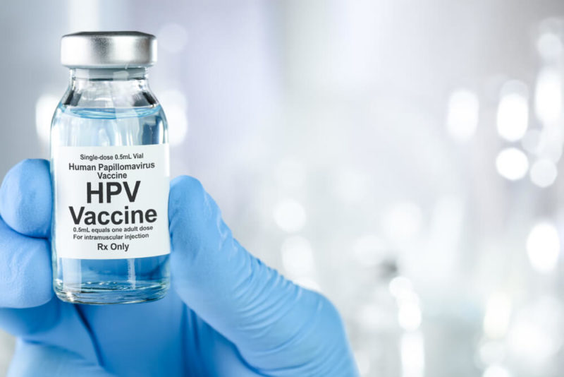 Are There any HPV Vaccine Side Effects? | Women's Health Partners