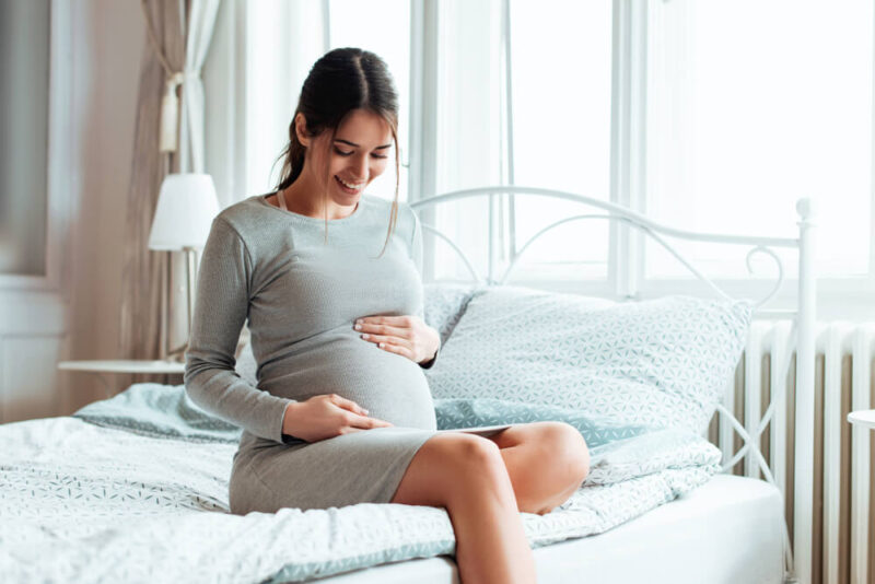 Uterine Atony – Risk Factors, Symptoms & Treatments | Women's Health ...