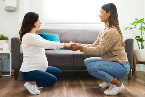 What Is A Midwife And Why You Need One | Women's Health Partners