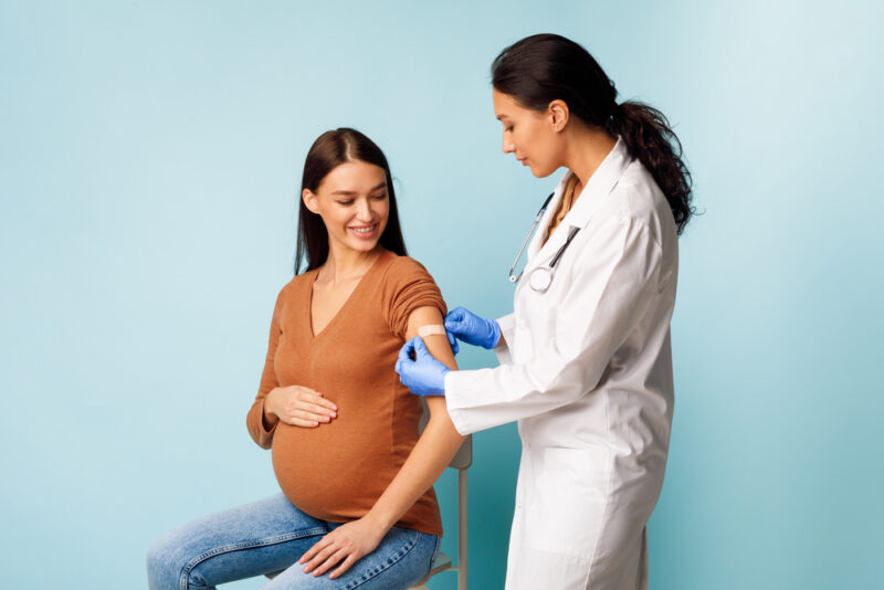 Importance of Vaccinations During Pregnancy | Women's Health Partners
