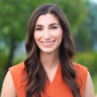 Dr. Alexandra Levy | Women's Health Partners