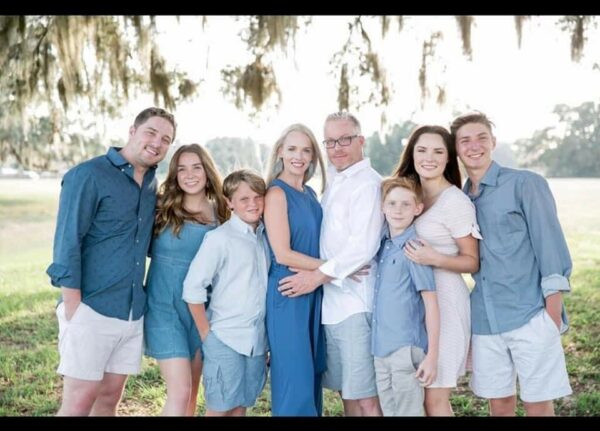 Gene Krishingner, Jr, MD | OB/GYN Care Orlando