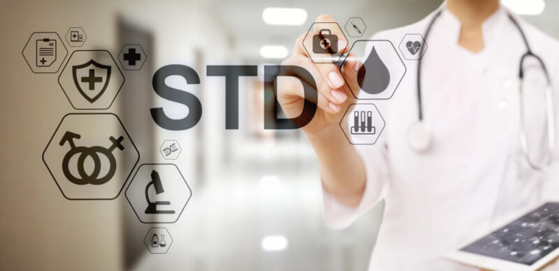 Empower Your Sexual Wellness The Essential Guide To Std Prevention And Testing For Women Ob