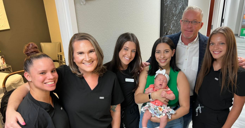 Why Moms Choose Dr. K: The OB/GYN Care Orlando Experience