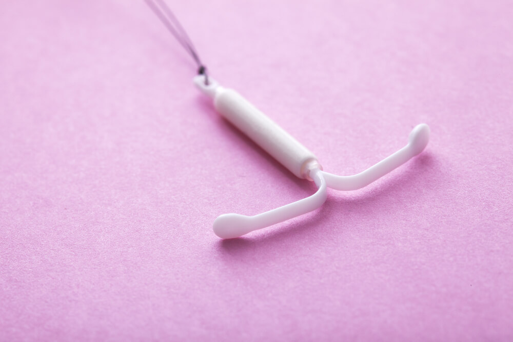 Iuds Benefits Insertion Effectiveness And Future Implications Ob