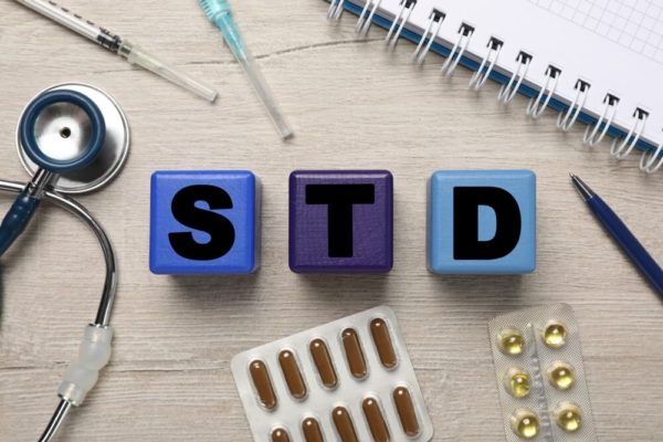 STD Test Results: How Long Do STD Tests Take | OB-GYN Specialists of ...