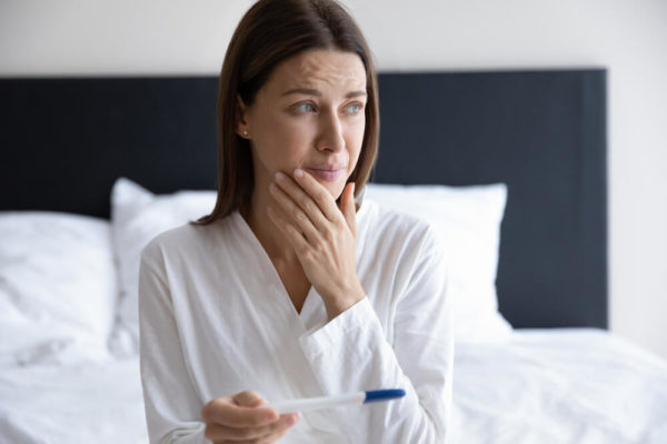 Female Infertility Can It Be Treated And What Can You Do About It Ob