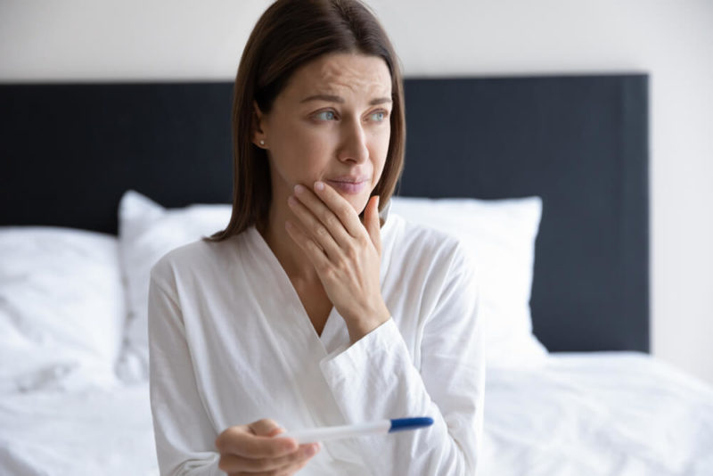 Female Infertility: Can It Be Treated & What Can You Do About It? | OB ...