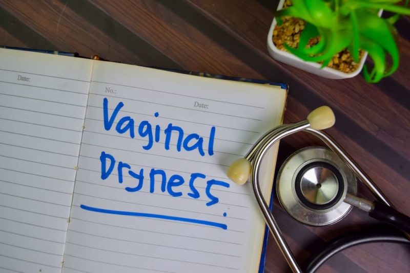 Vaginal Dryness: Causes, Treatments, and Natural Remedies | OB-GYN ...