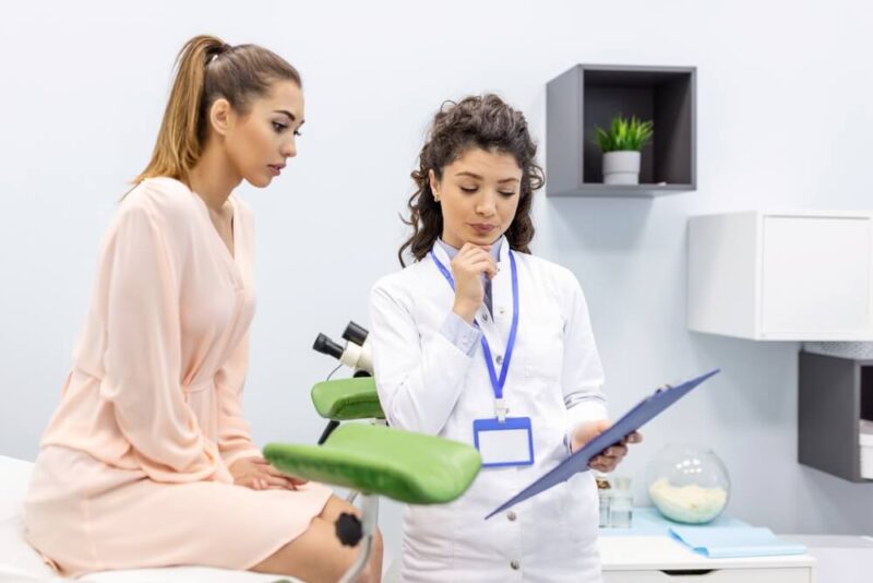 The Difference Between Obstetrics & Gynecology | OB-GYN Specialists of ...