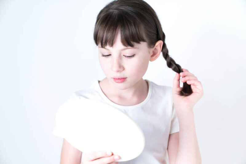 Precocious Puberty: Early Puberty in Girls | OB-GYN Specialists of ...