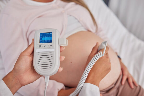 Importance of Fetal Monitoring for Safe Pregnancy | OB-GYN Specialists ...