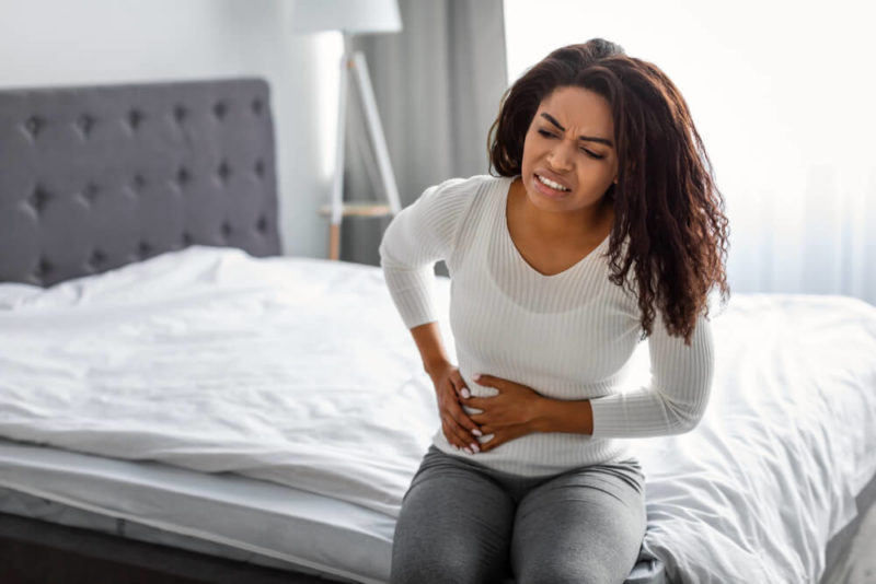 Chronic Appendicitis: Symptoms, Therapies & Outlook | Omar Rashid ...
