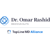 Doctor Omar Rashid, Fort Lauderdale | Omar Rashid, Medicus Elite