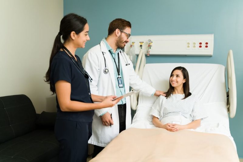 What Is Eras Program Enhanced Recovery After Surgery Omar Rashid Medicus Elite 