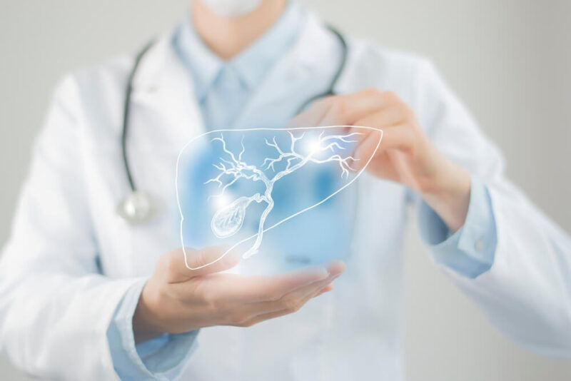 Cholangitis: Causes, Symptoms, and Treatments | Omar Rashid, Medicus Elite