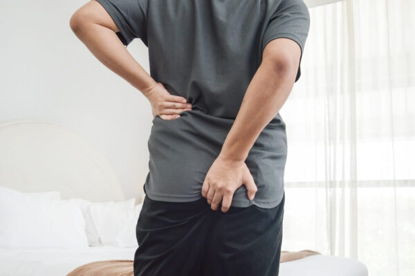 What is Abdominoperineal Resection (APR) | Omar Rashid, Medicus Elite