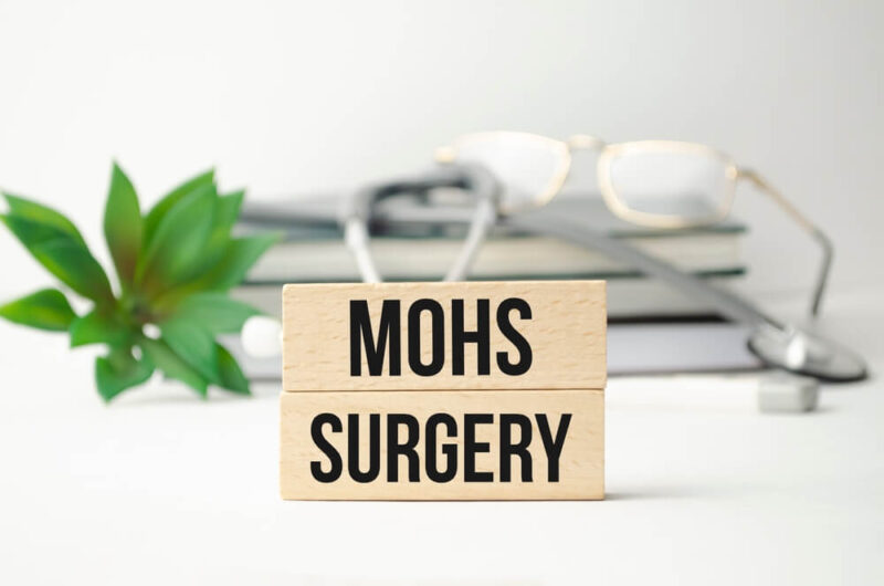 Everything You Should Know About Mohs Surgery | Omar Rashid, Medicus Elite
