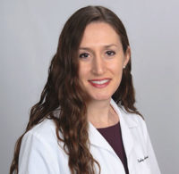 Doctor Emily Harrison | Palm Beach Family Medicine