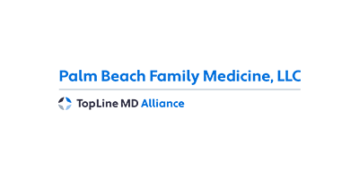 Doctor Emily Harrison Palm Beach Family Medicine