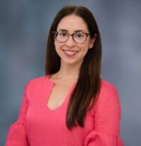 Sandra Diaz, MD FACOG | Partners in Women's Health