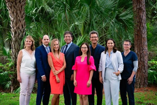 Our Team | Partners in Women's Health