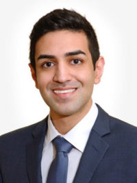 Ujas Parikh M.D | Pembroke Pink Imaging
