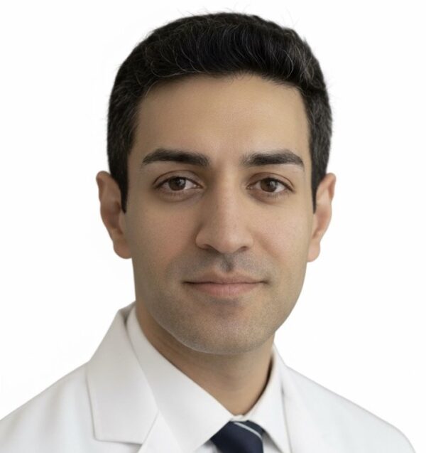 Ujas Parikh, M.D | Pembroke Pink Imaging