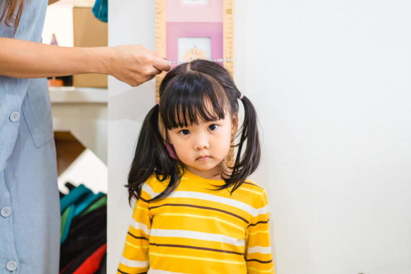 Growth Hormone Deficiency in Children | PEMC of Florida