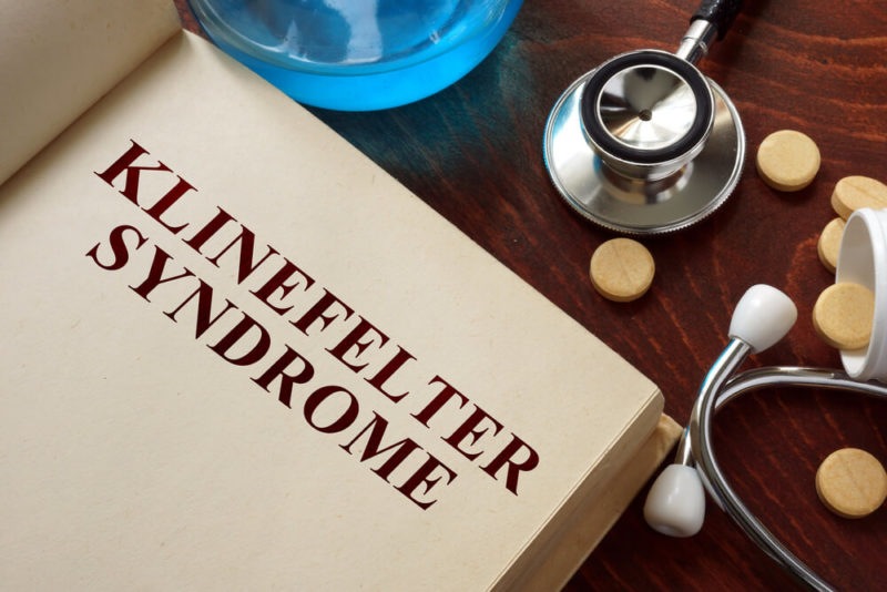 Klinefelter Syndrome (XXY Syndrome): Causes and Treatment Options ...