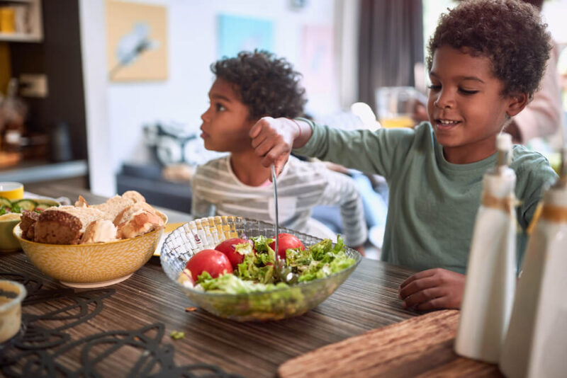 Healthy Habits For Kids: Every Kid Healthy Week 2023 | PEMC of Florida