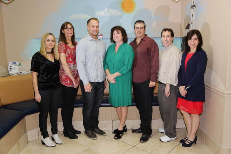 Pediatrician, Coral Springs and Boca Raton, FL | Sawgrass Pediatrics