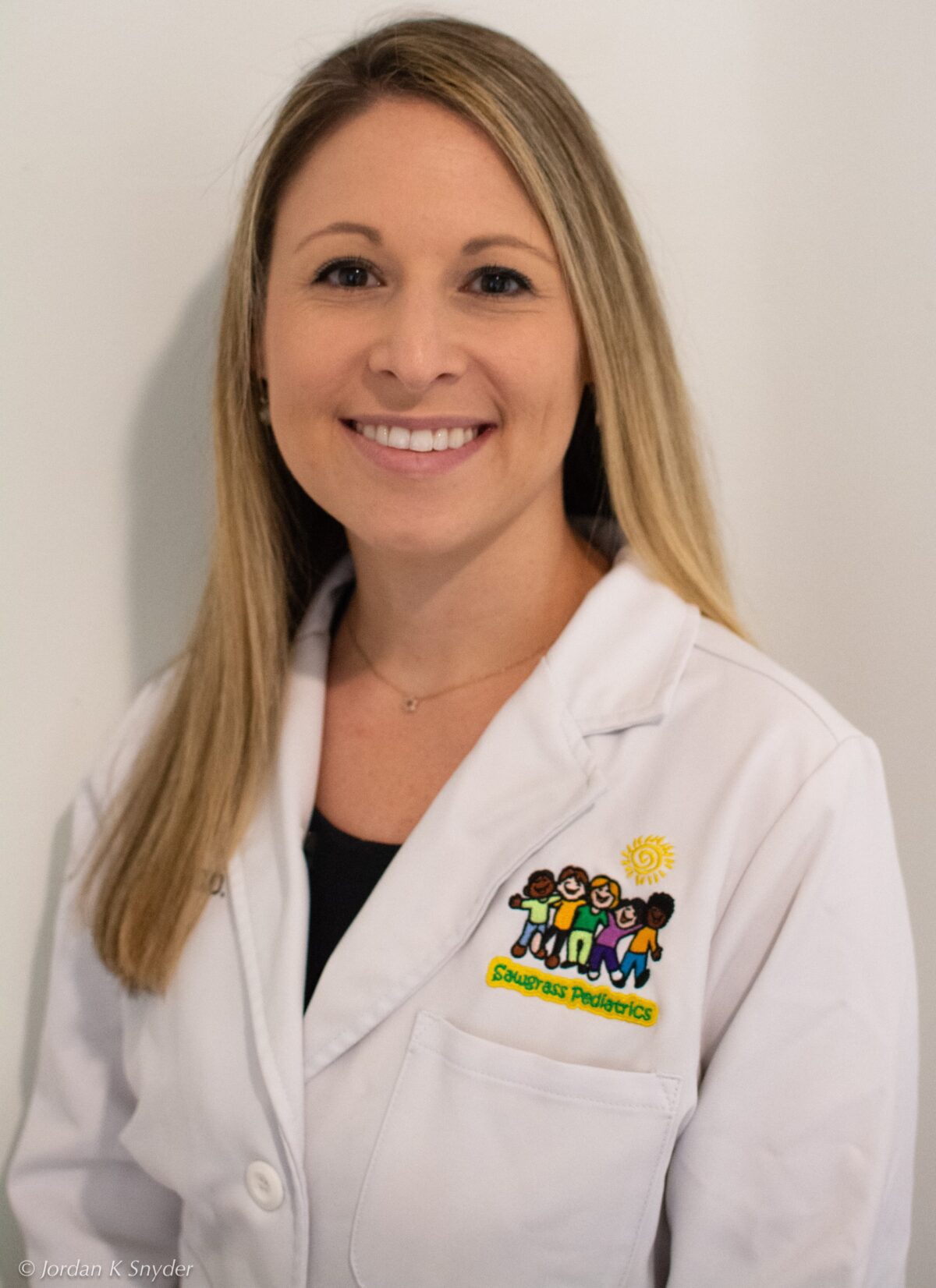 Michelle Snyder | Sawgrass Pediatrics