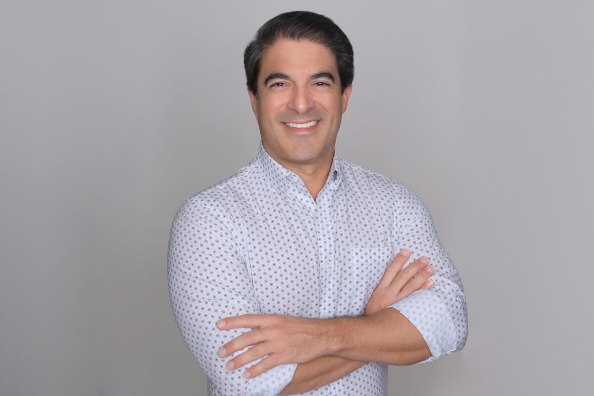 Dr. Leonardo Catalano Vazquez | Sawgrass Women's Center