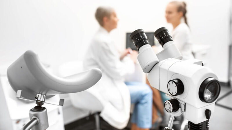 A Patient’s Guide to Colposcopy Procedure, Biopsy Insights, and the ...