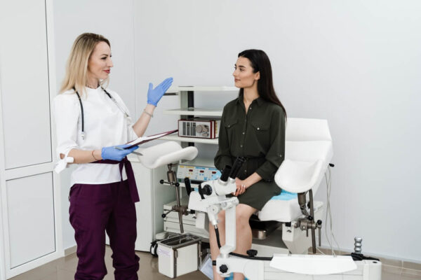 A Patient’s Guide to Colposcopy Procedure, Biopsy Insights, and the ...