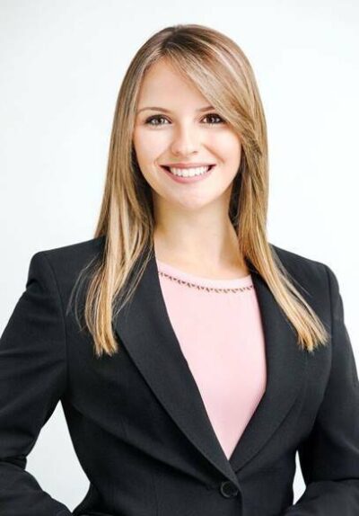 Tiffany Beguiristain, MD, FACOG | Signature Women's Healthcare