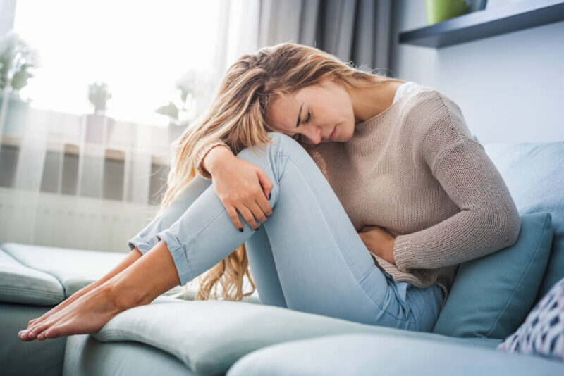 PMS: A Guide to Symptoms, Causes, and Treatment Options | South Miami ...