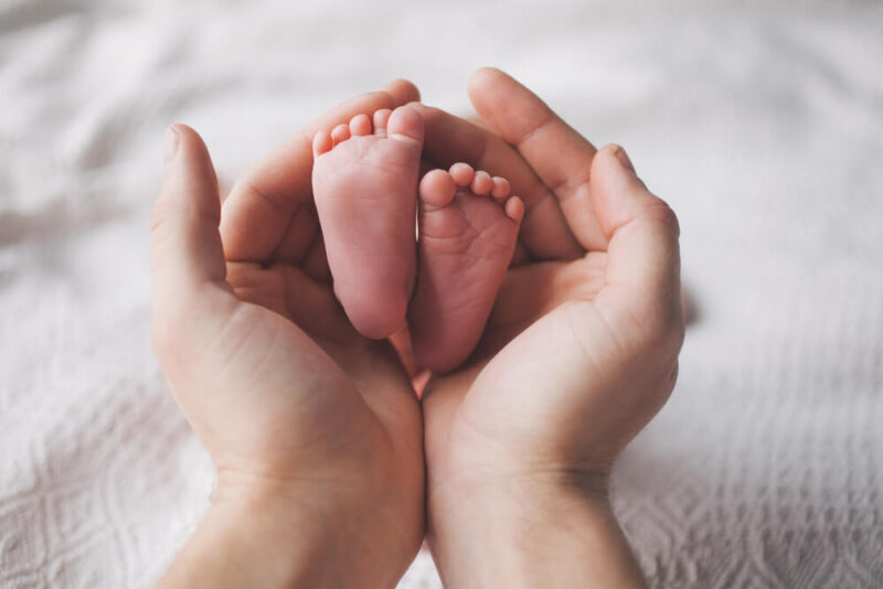 Newborn Care 101: Essential Tips and Advice for First-Time Parents ...