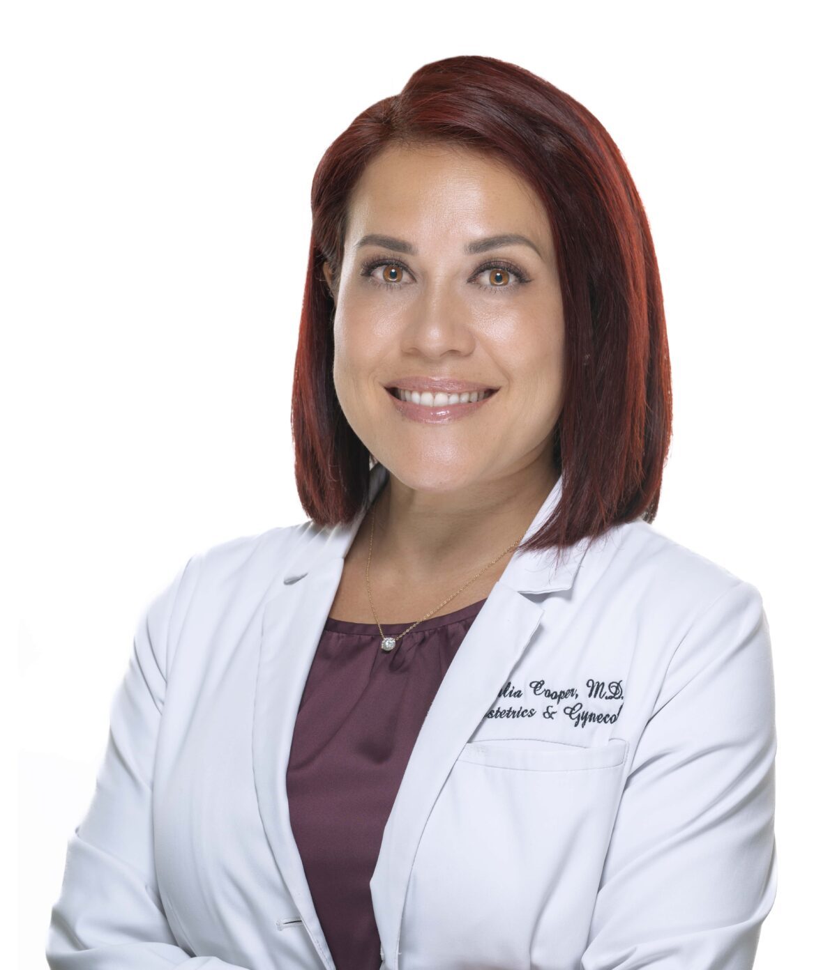 Dr. Julia Cooper | South Miami OB-GYN Associates
