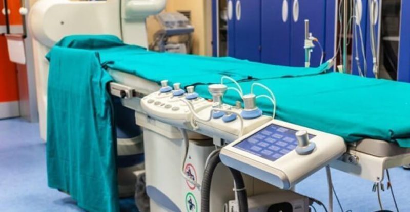 Robotic Surgery | South Lake OB/GYN & Advanced Surgery