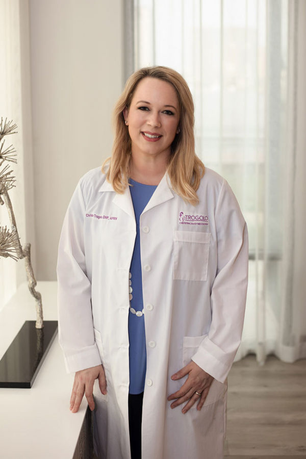 Christen K. Trogolo | Trogolo Obstetrics and Gynecology