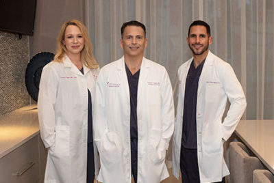 About Us | Trogolo Obstetrics and Gynecology