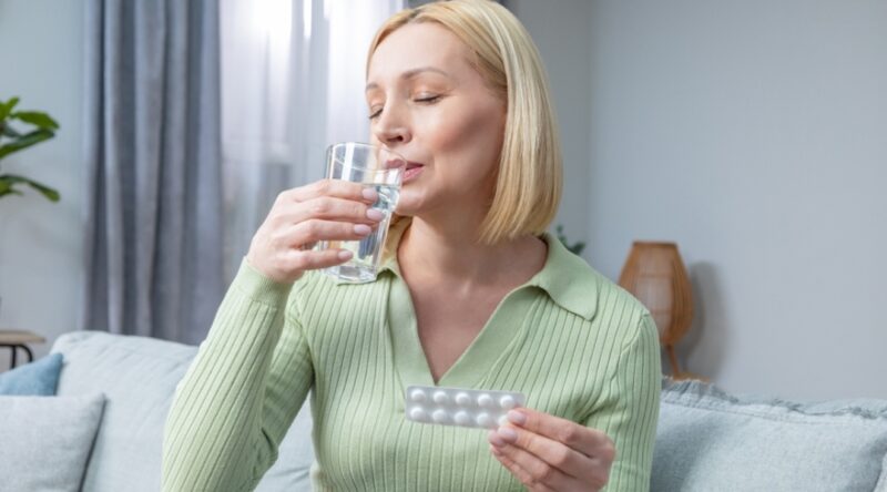 How Long Does HRT Take to Work? What to Expect When Starting Hormone ...