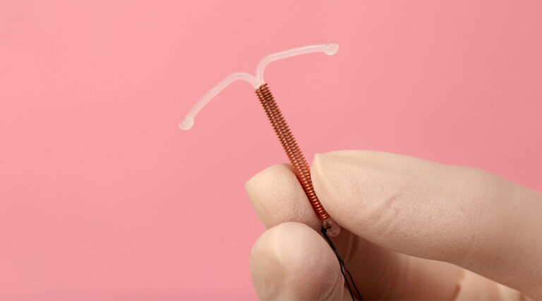 Does Getting an IUD Hurt? Understanding the Experience and What to ...