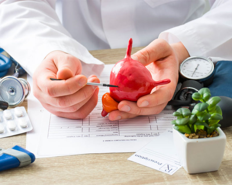 Urology Specialists | Urology Specialty Care of Miami