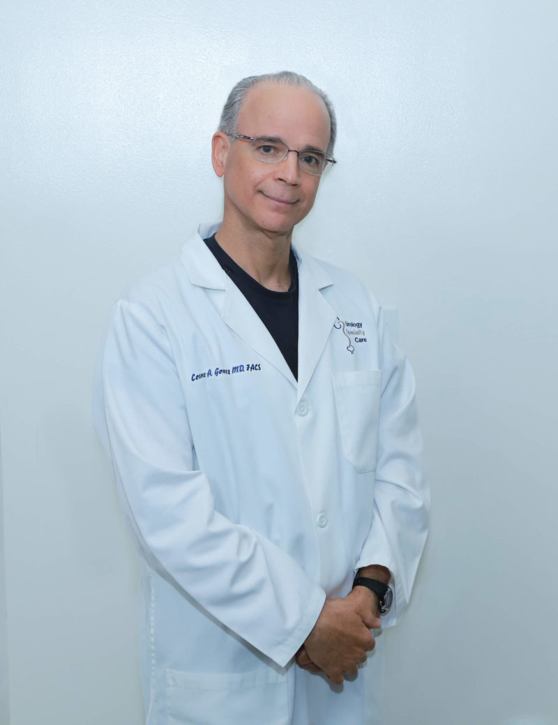 Gallery | Urology Specialty Care of Miami